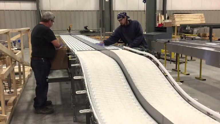 Tips To Buy Lane Combiners In Manufacturing Systems - coxbusinessaz