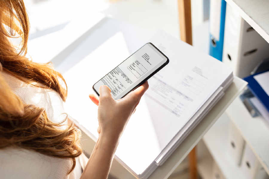Why Should You Get Your Documents Scanned Coxbusinessaz
