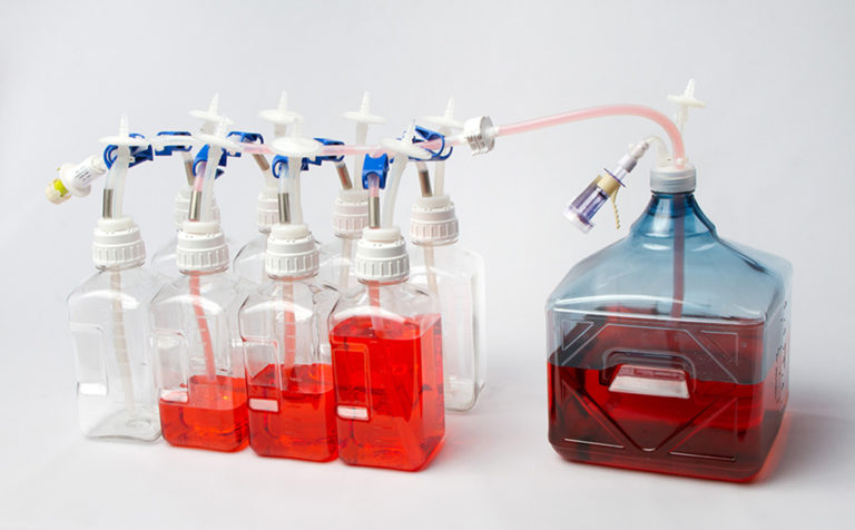 Unveiling the Key Components of Fluid Transfer Systems - coxbusinessaz