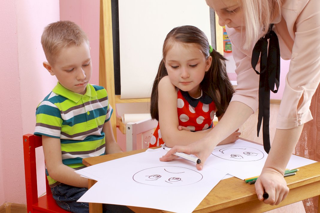 5 Importances of Social Cognitive Children Among Children