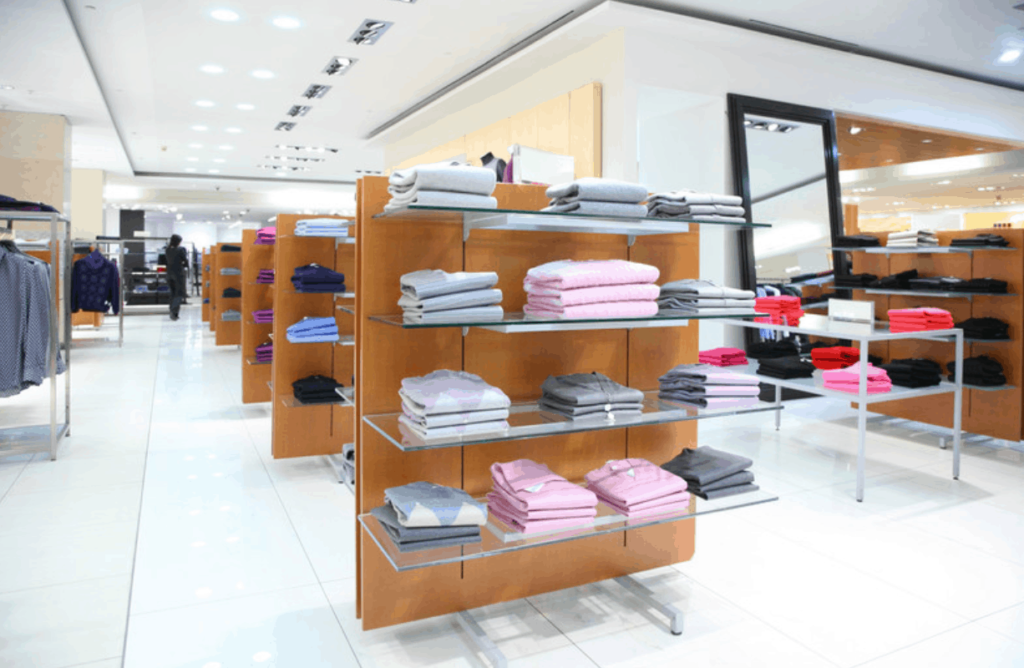 Get to know about the cof store fixtures in retail - coxbusinessaz